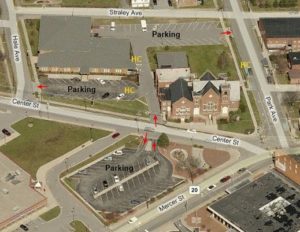 First Visit - First United Methodist Church